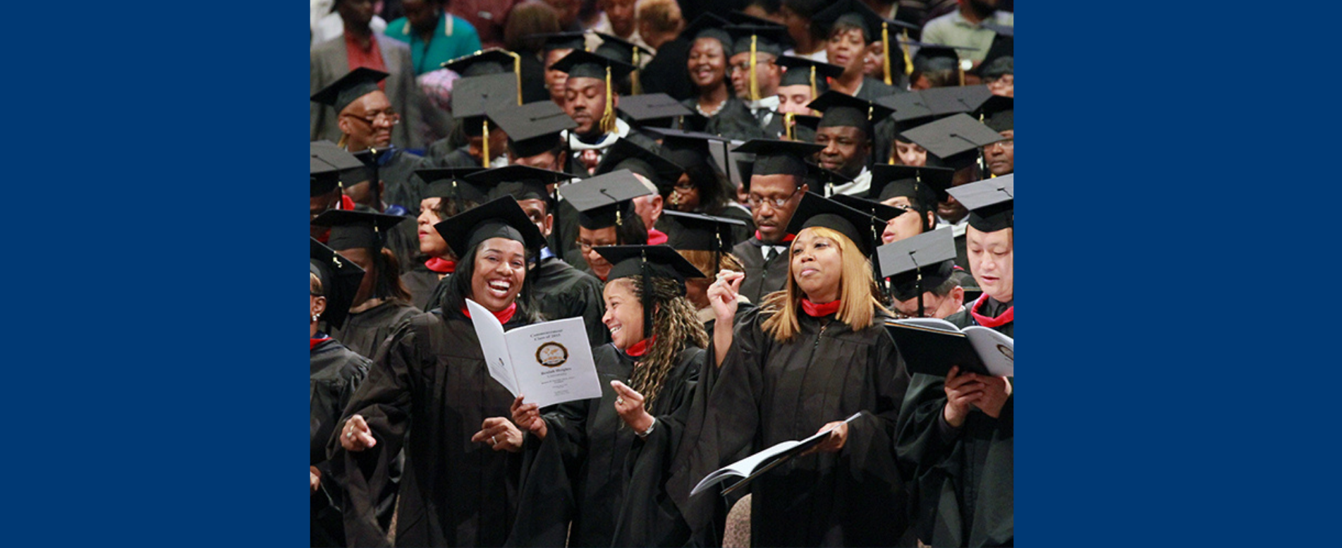 Beulah Heights University : HOME